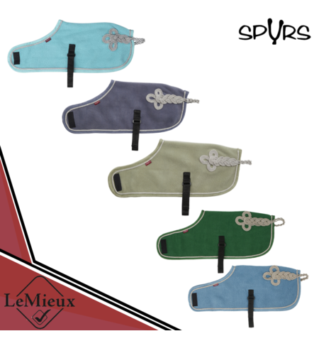 LE MIEUX TOY PONY RUG - Brands-Le Mieux : Champion Equestrian Supplies ...