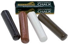 SHOWMASTER GROOMING CHALK - STC : Grooming-Showing Misc : Champion ...