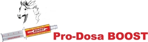 PRO DOSA BOOST PASTE - PRO DOSA : Supplements & Treats-Supplements ...