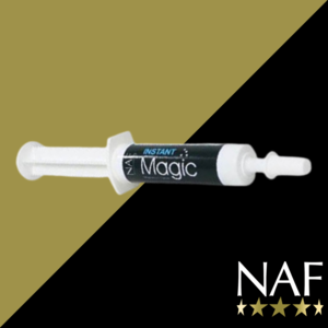 NAF INSTANT MAGIC - Feed & Supplements-Supplements : Champion Equestrian Supplies - NAF