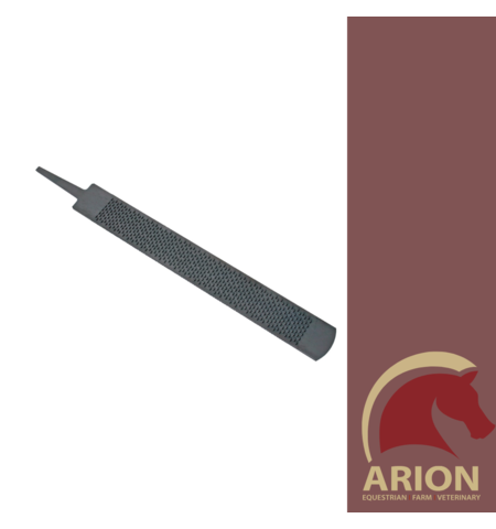 BLUE TAG RASP - Grooming-Hoof Care : Champion Equestrian Supplies - ARION