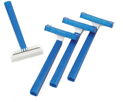 Razors - STC : Grooming-Showing Misc : Champion Equestrian Supplies